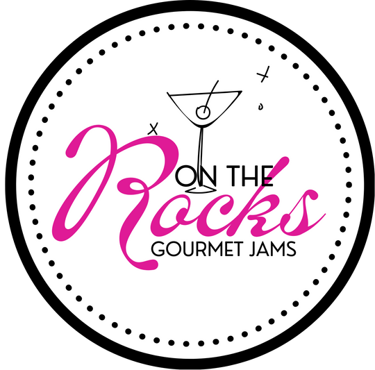On the Rocks Gourmet Jams – On The Rocks Gourmet Jams